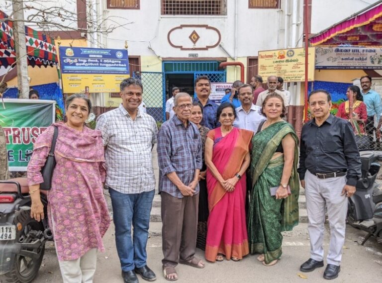 Global Cancer Concern India